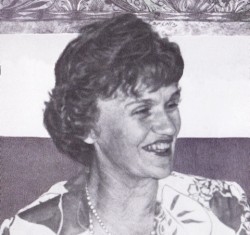 Martha Harris – Melanie Klein Trust