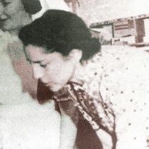 Esther Bick – Melanie Klein Trust