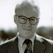 James Grotstein – Melanie Klein Trust