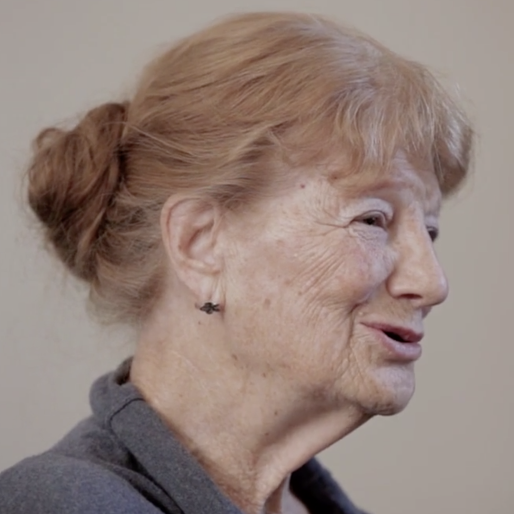 Edna O’Shaughnessy – Melanie Klein Trust