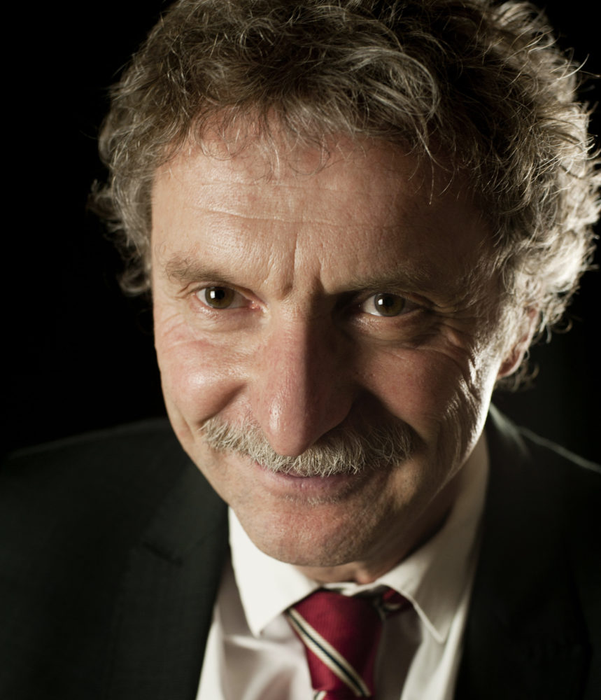 Heinz Weiss – Melanie Klein Trust