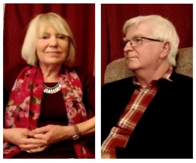 Authors in Conversation: Francis Grier on the music of human exchange ...