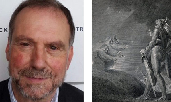 Psychoanalytic Reflections on Macbeth: Fear and loathing in Dunsinane ...