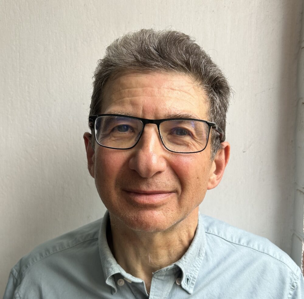 Daniel Pick – Melanie Klein Trust