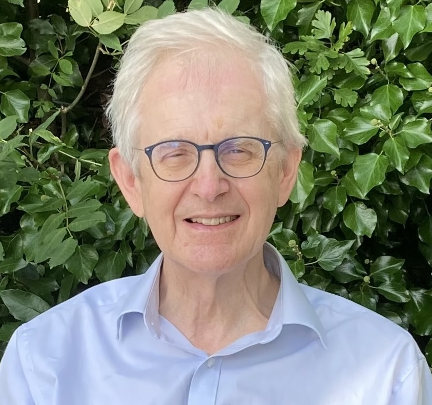 Richard Rusbridger – Melanie Klein Trust