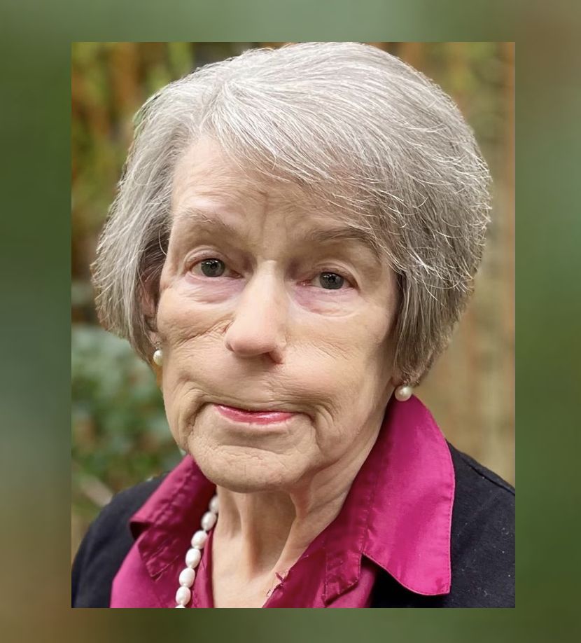 Maria Rhode – Melanie Klein Trust